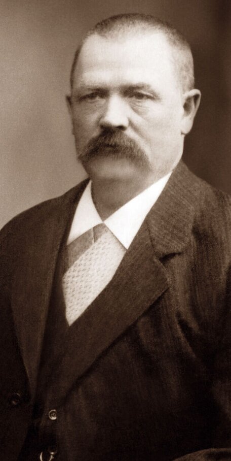 Unsere Geschichte | Rügenwalder Mühle