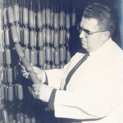 Unsere Geschichte | Rügenwalder Mühle