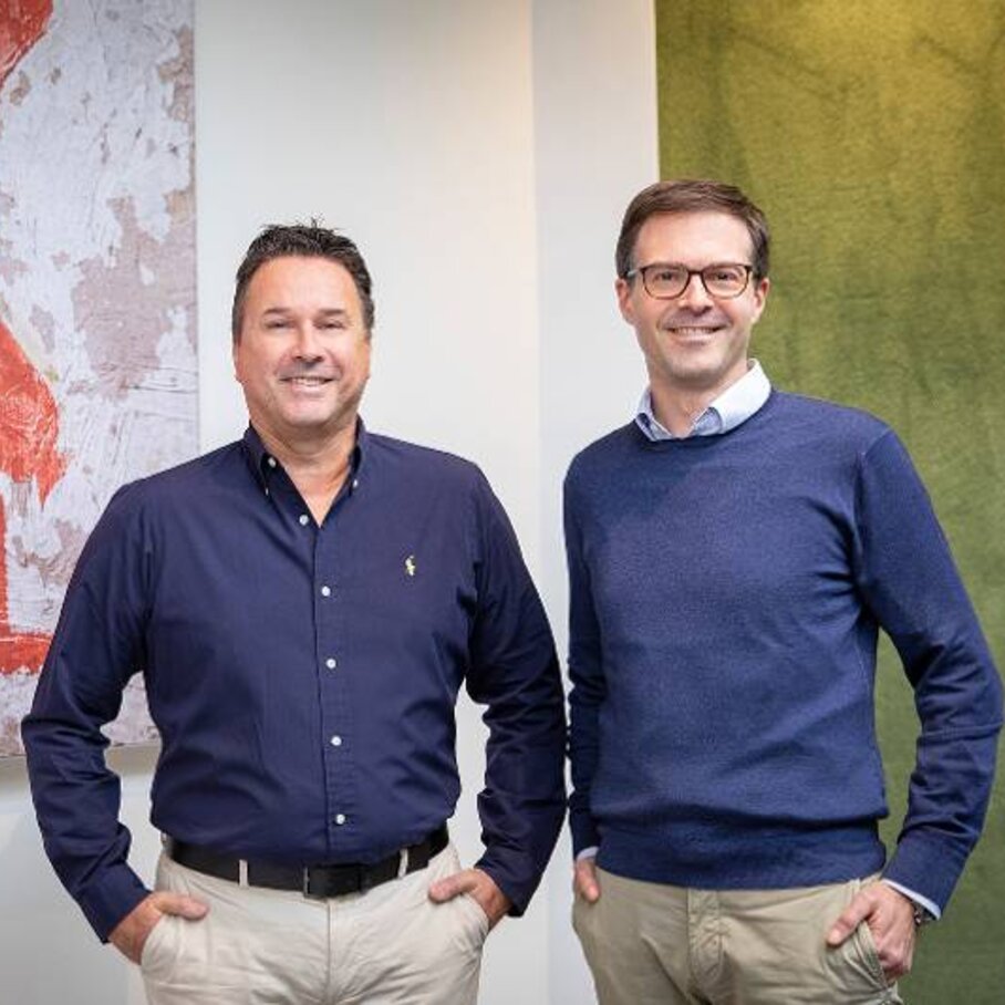 Unser Geschichte | Rügenwalder Mühle