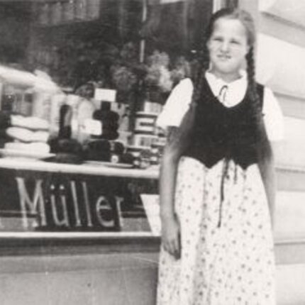 Unsere Geschichte | Rügenwalder Mühle