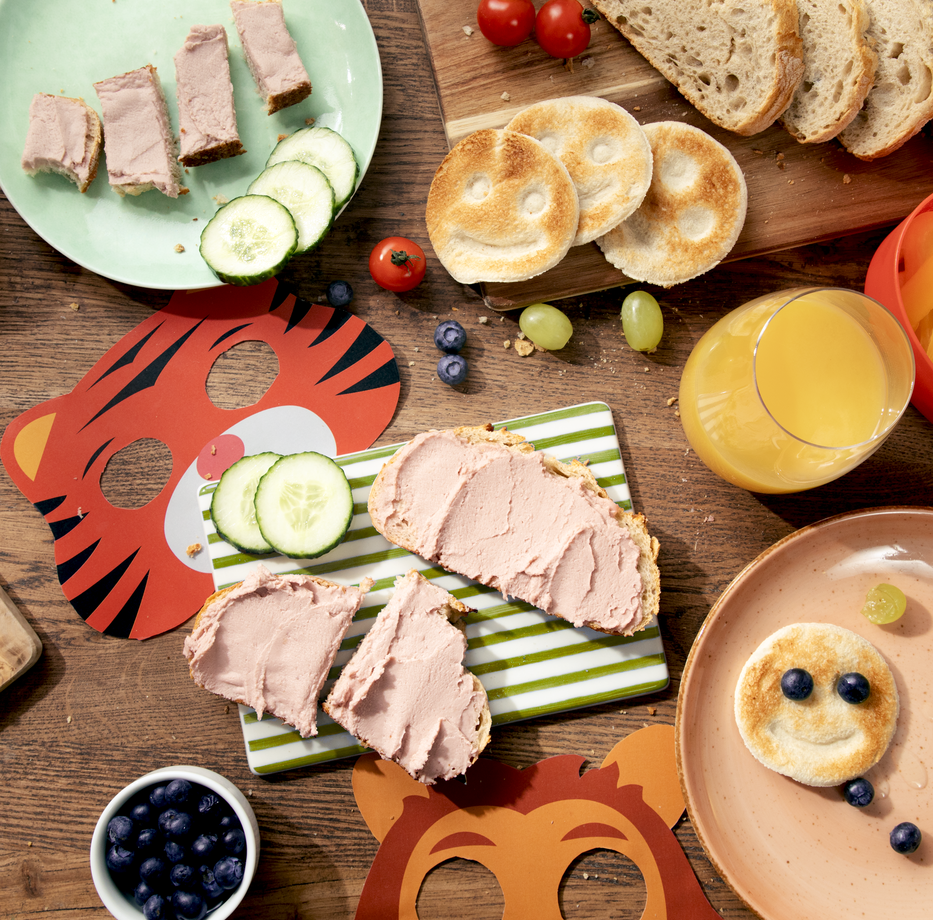 Veganer Abenteuer Streich - vegane Wurst für Kinder | Rügenwalder Mühle